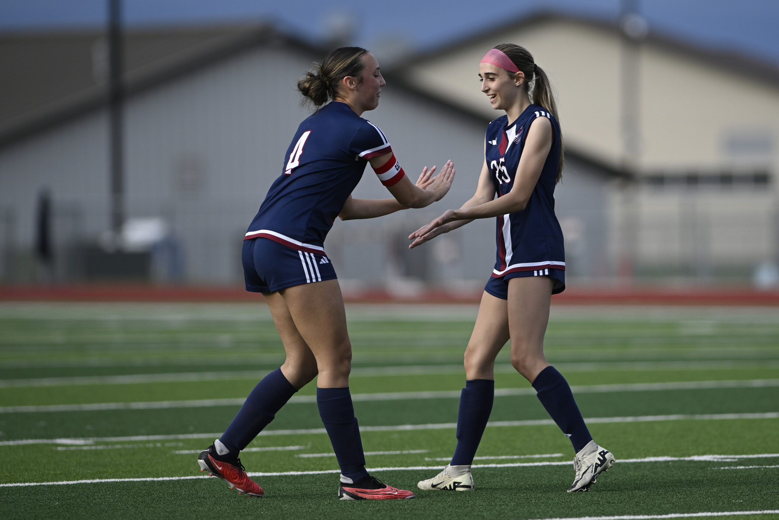 Erpelding’s three goals move Eudora forward in girls soccer playoffs ...